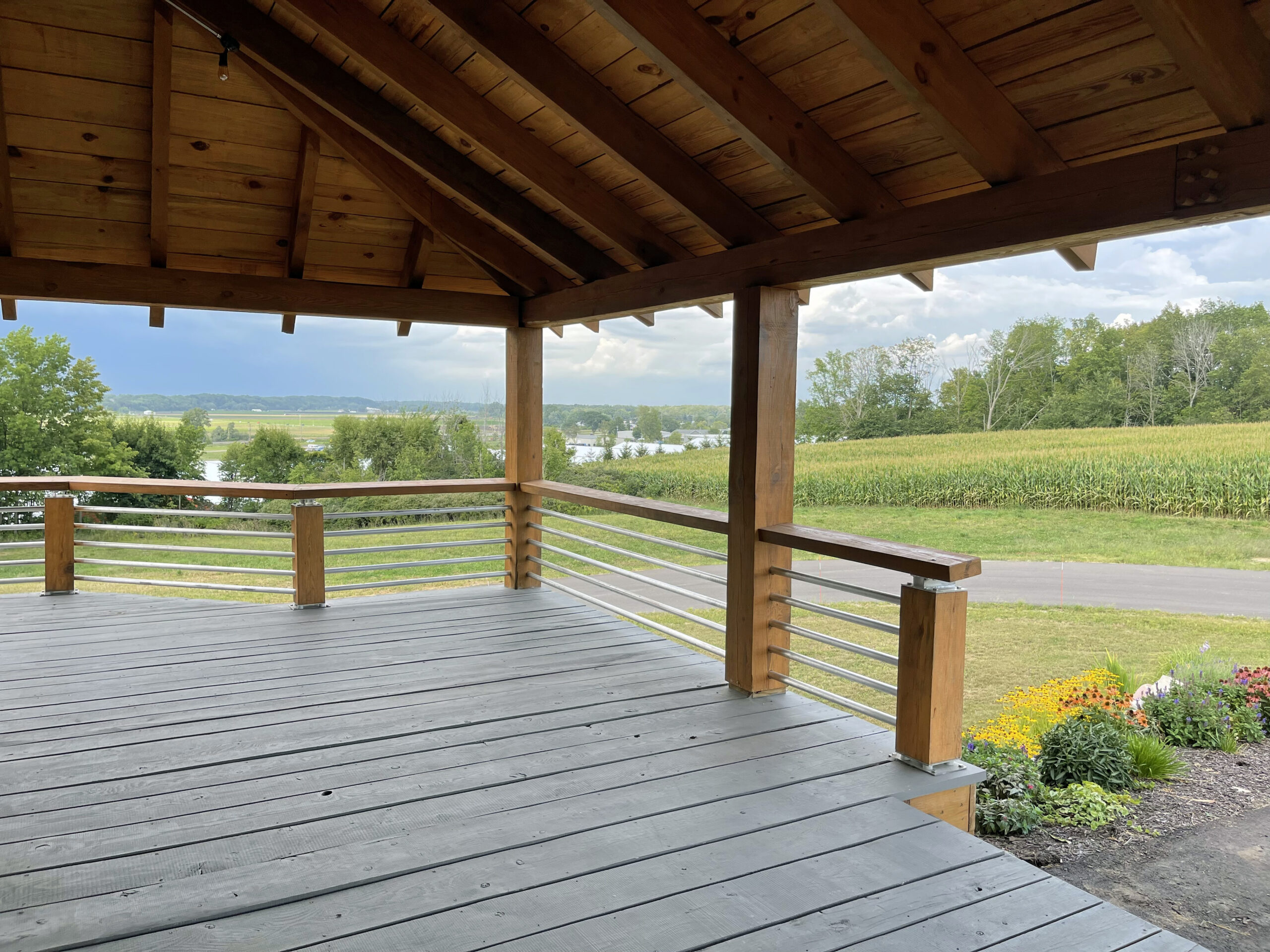 Photo Gallery | We Live in a Barn