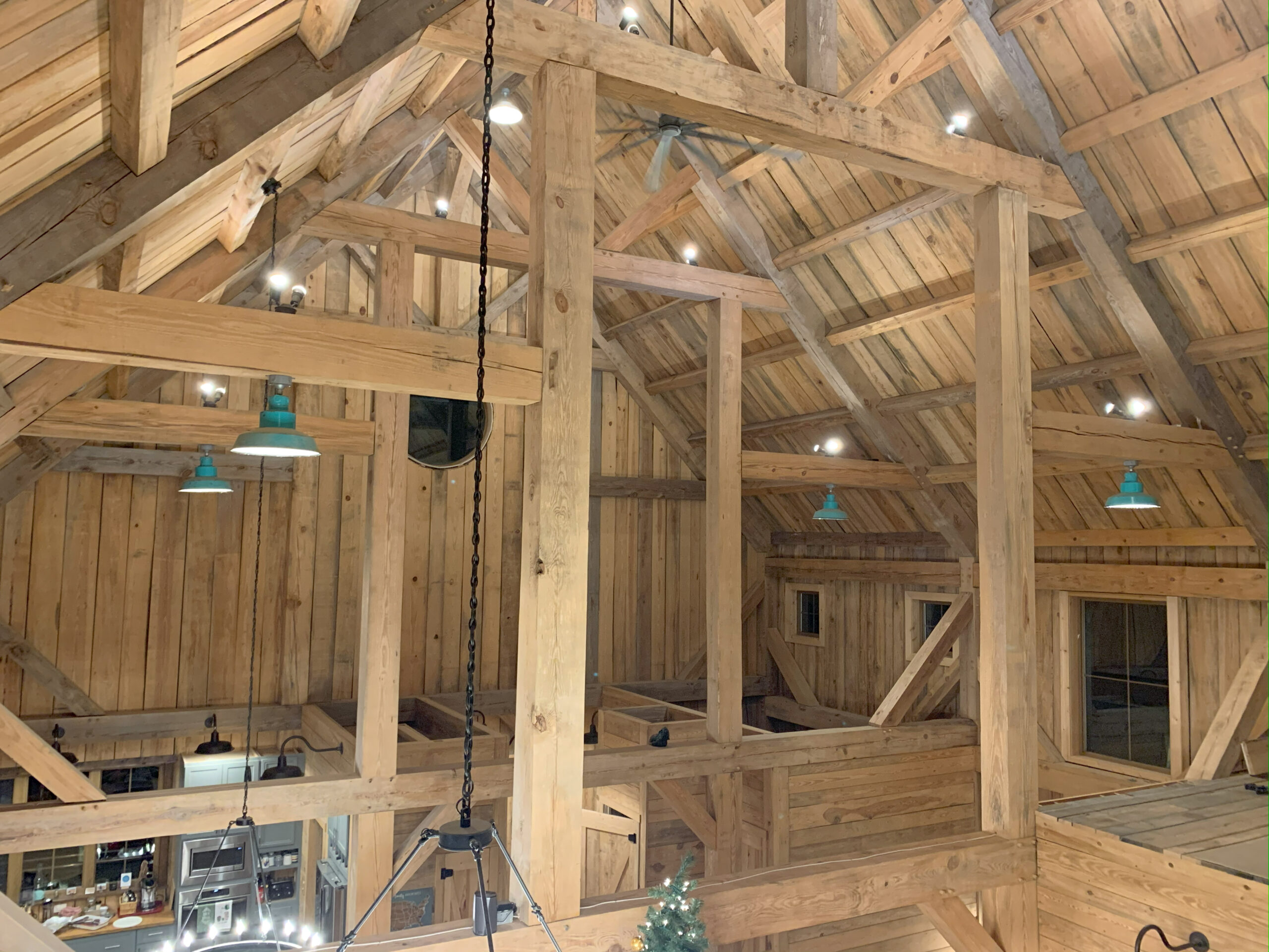 Photo Gallery | We Live in a Barn